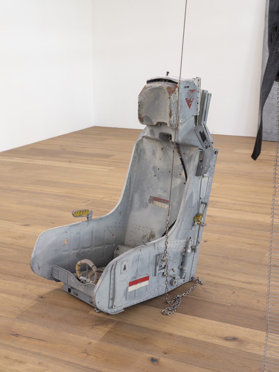 Elaine Cameron-Weir at Hannah Hoffman Gallery – Art Viewer