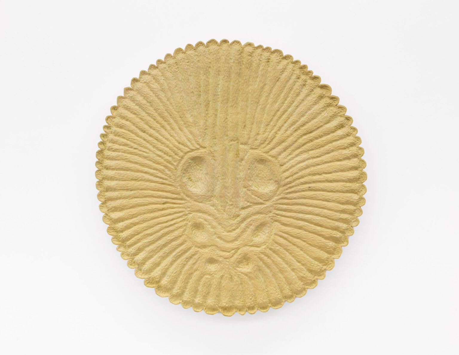 A word for underfoot; the sun at Hunt Gallery – Art Viewer