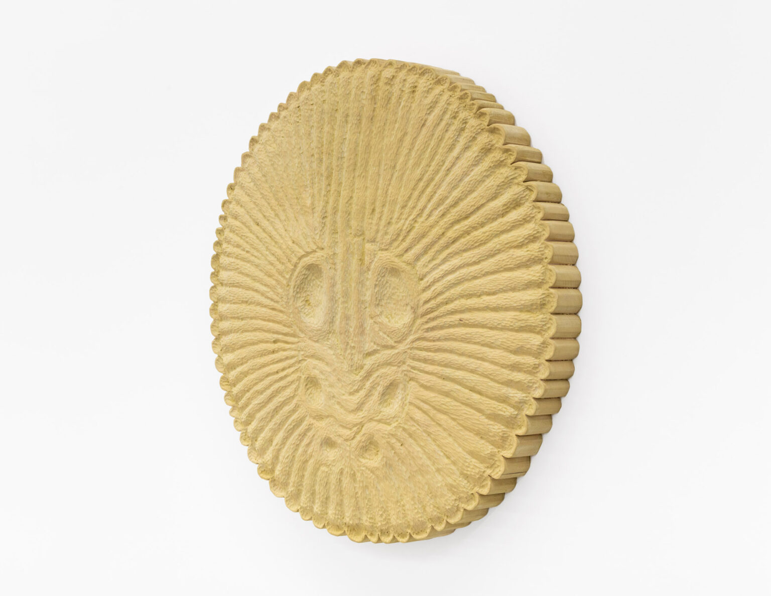 A word for underfoot; the sun at Hunt Gallery – Art Viewer