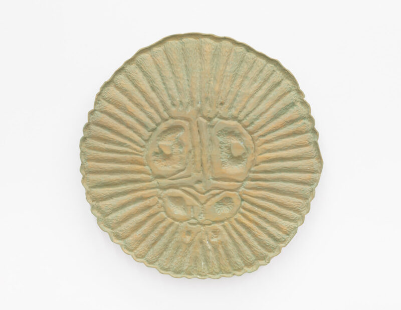 A word for underfoot; the sun at Hunt Gallery – Art Viewer