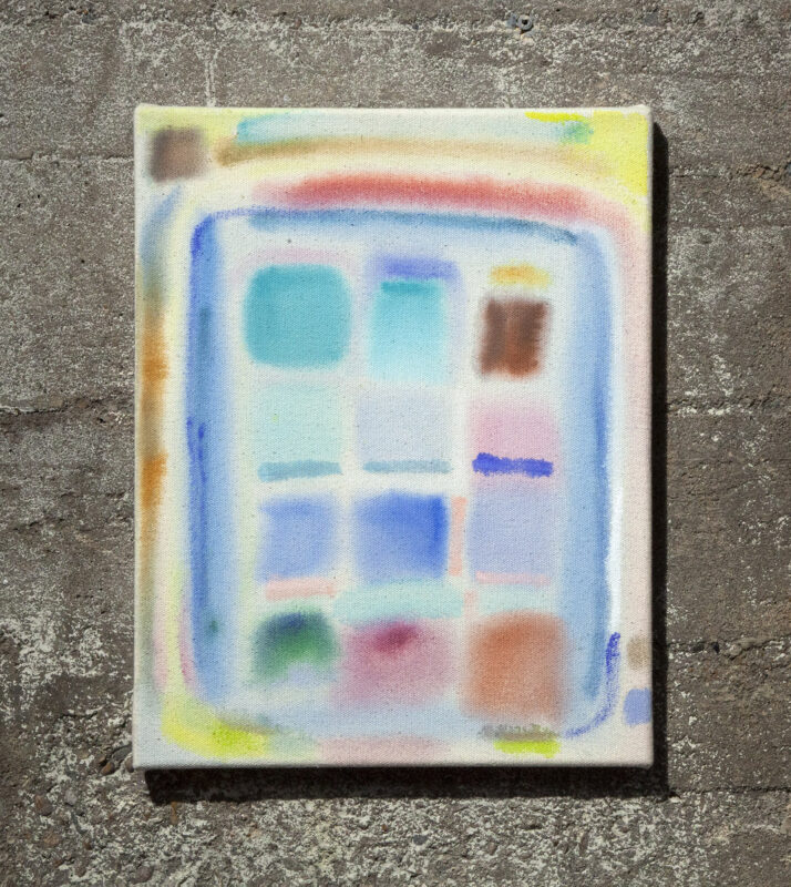 Hasani Sahlehe at Tops Gallery – Art Viewer