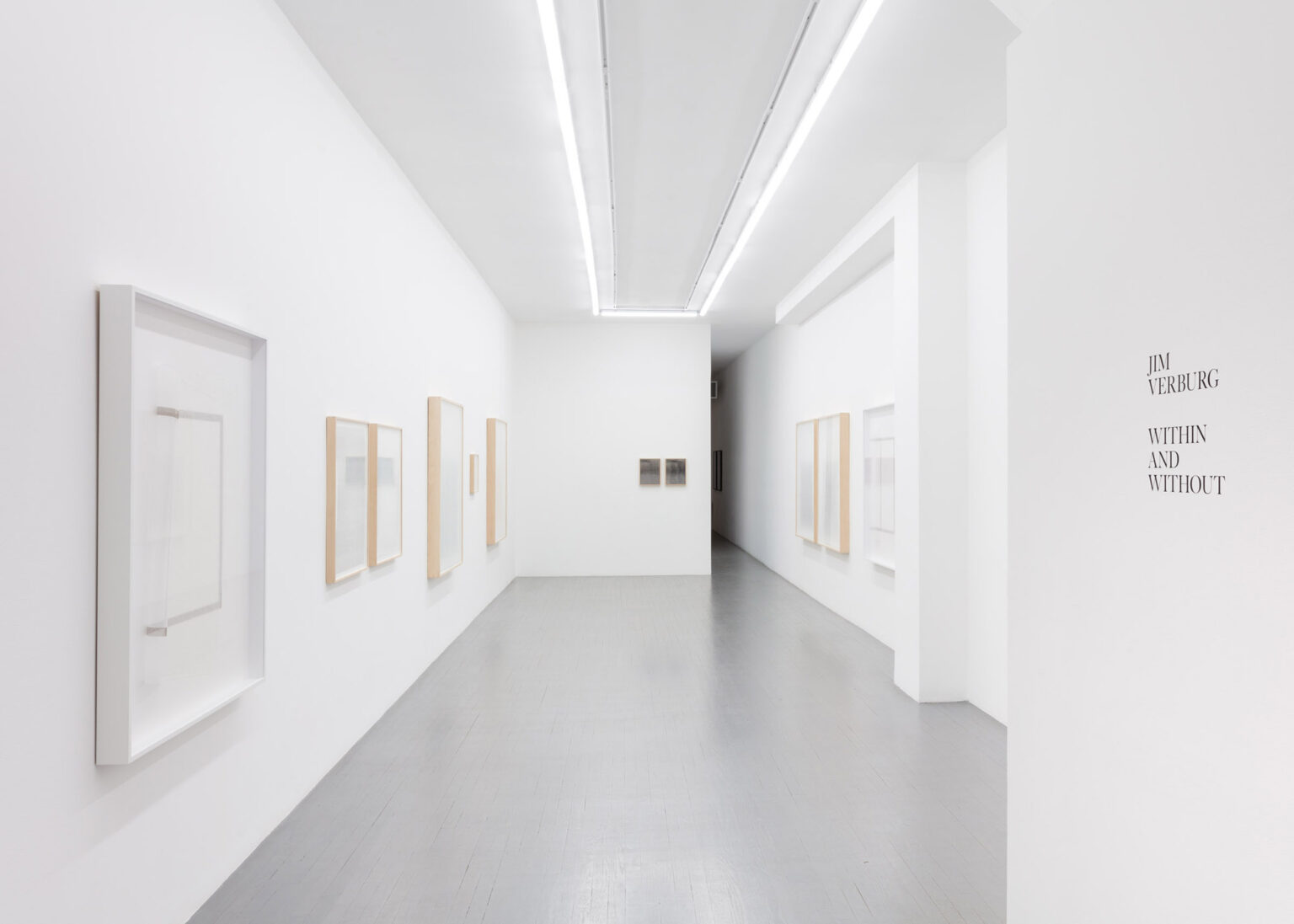 Jim Verburg at Zalucky Contemporary – Art Viewer