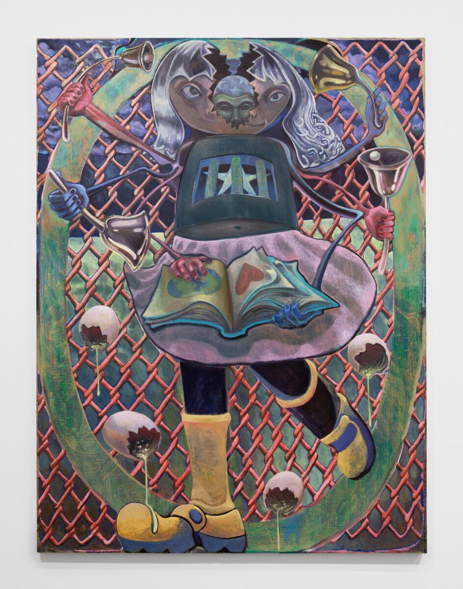 Joel Dean at Derosia – Art Viewer