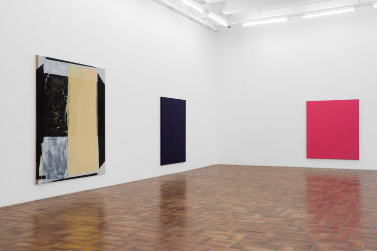 Julia Rommel at STANDARD (OSLO) – Art Viewer