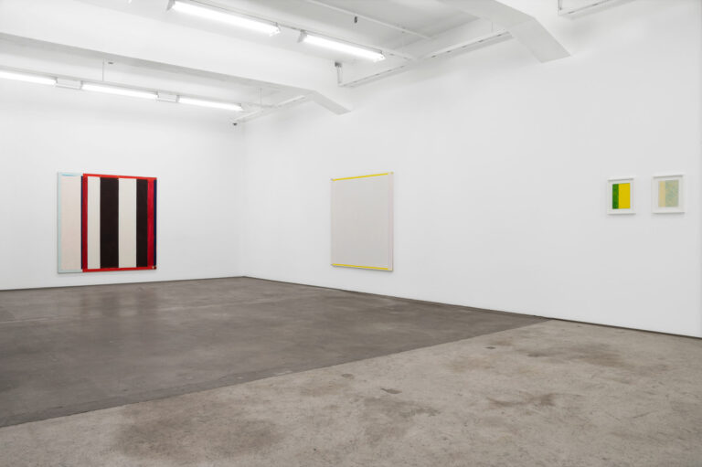 Julia Rommel at STANDARD (OSLO) – Art Viewer