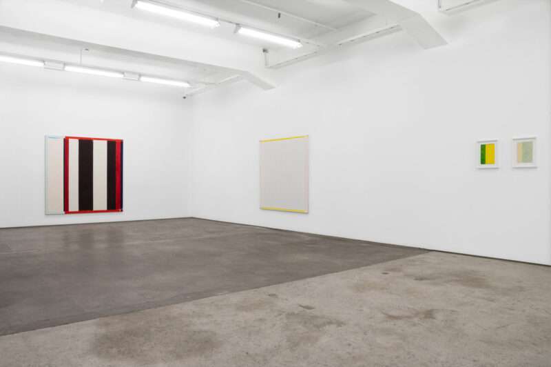 Julia Rommel at STANDARD (OSLO) – Art Viewer