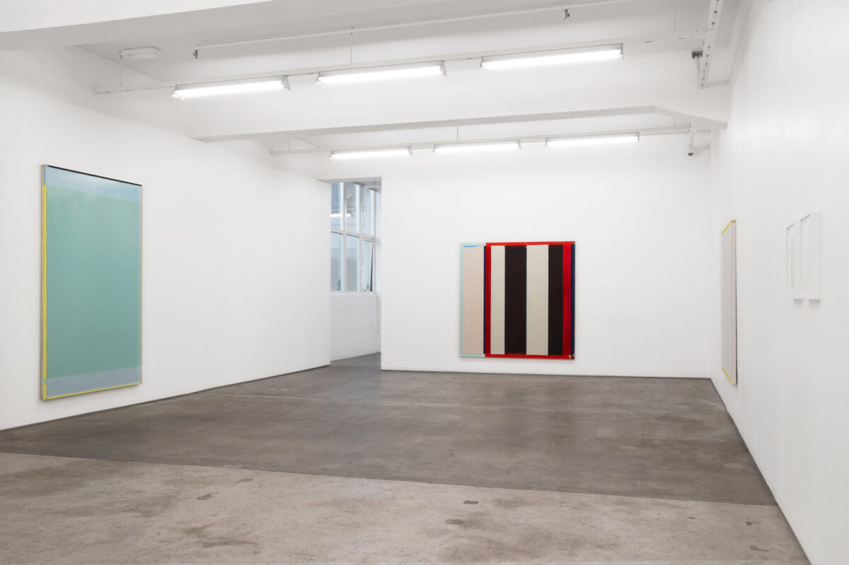 Julia Rommel at STANDARD (OSLO) – Art Viewer