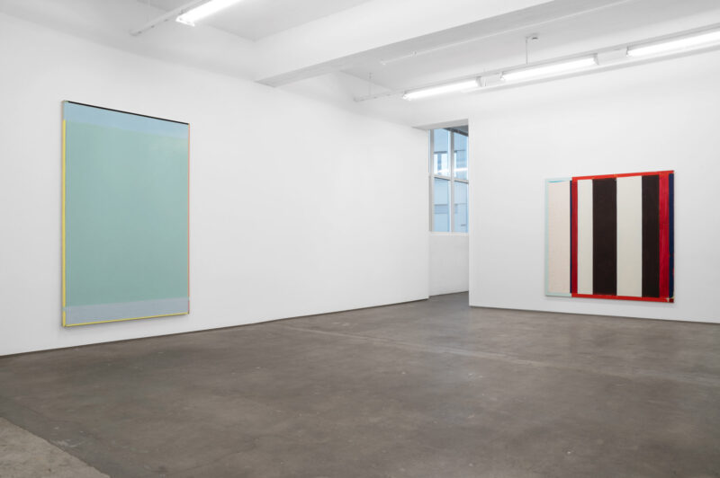 Julia Rommel at STANDARD (OSLO) – Art Viewer