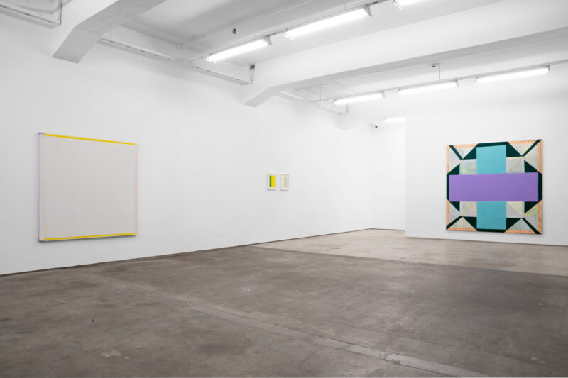 Julia Rommel at STANDARD (OSLO) – Art Viewer