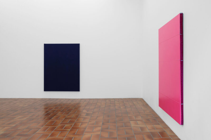 Julia Rommel at STANDARD (OSLO) – Art Viewer
