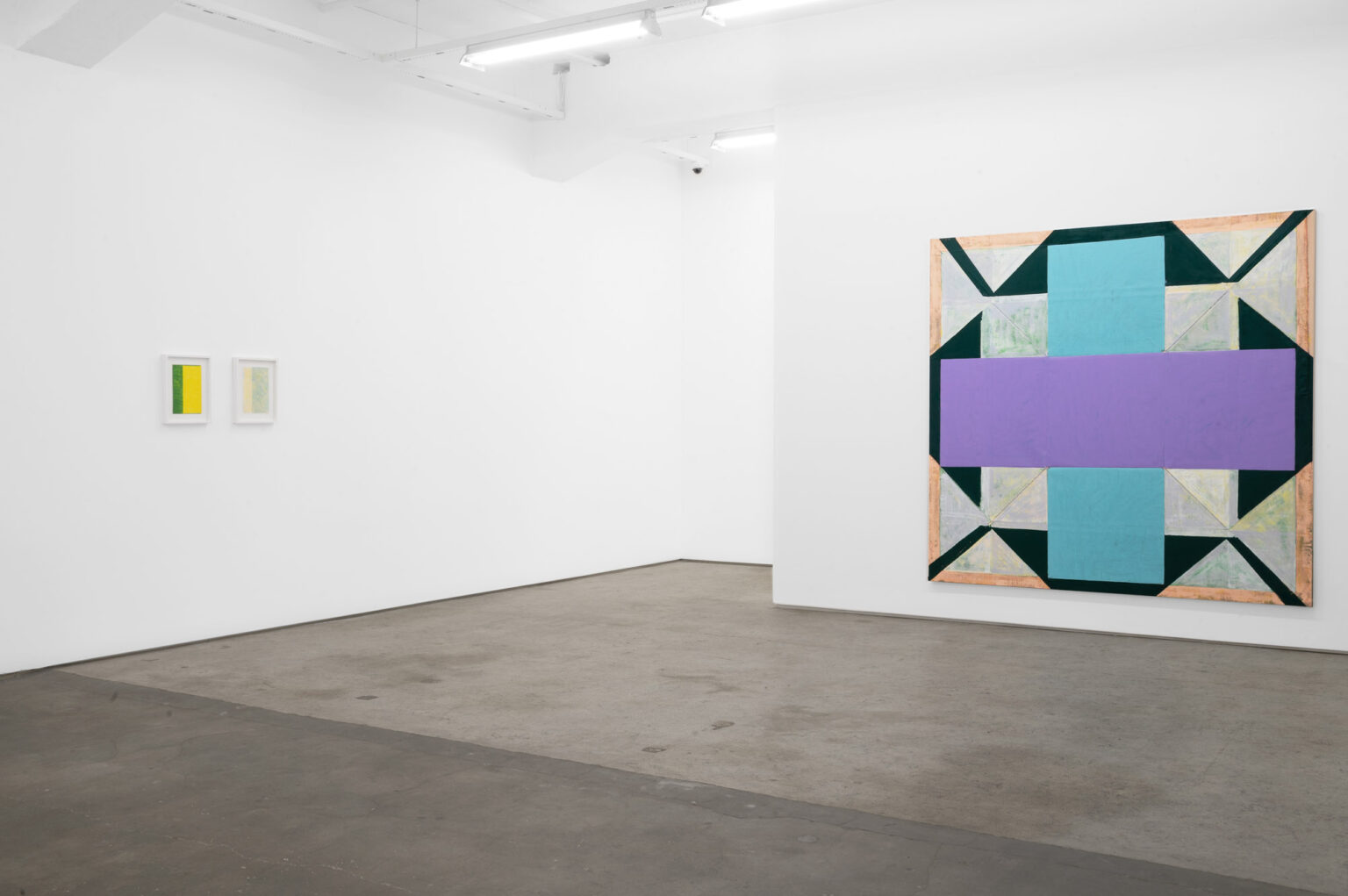 Julia Rommel at STANDARD (OSLO) – Art Viewer