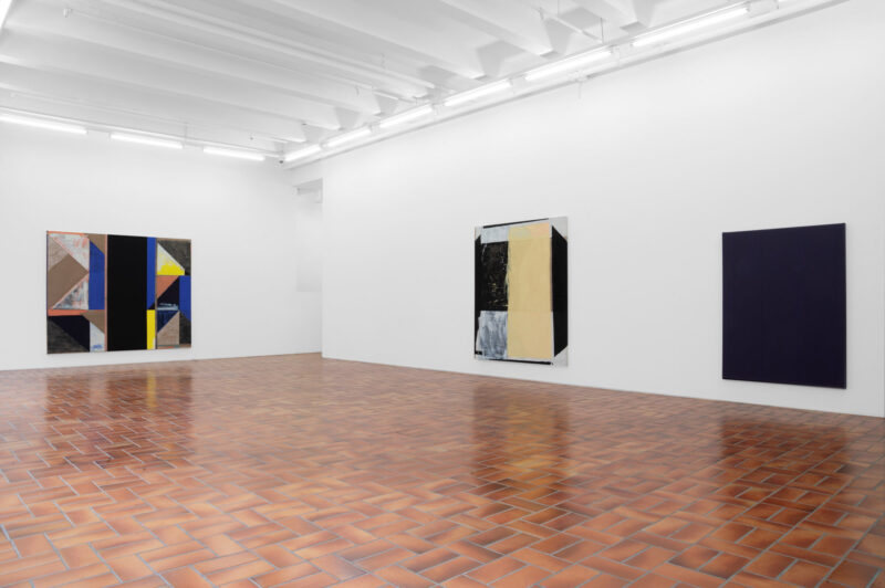 Julia Rommel at STANDARD (OSLO) – Art Viewer