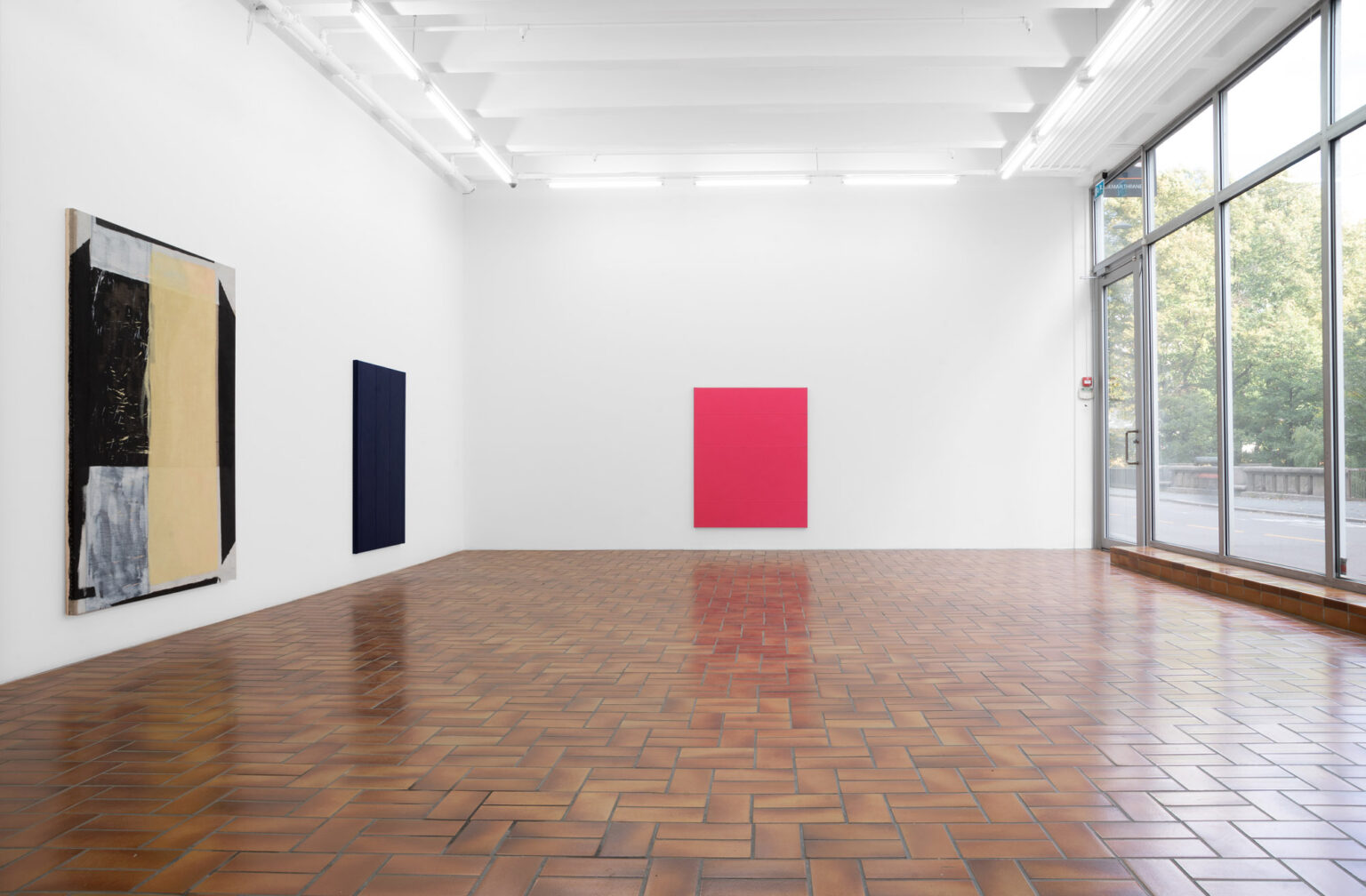 Julia Rommel at STANDARD (OSLO) – Art Viewer