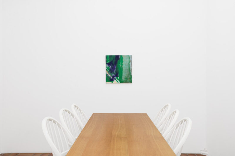 Julia Rommel at STANDARD (OSLO) – Art Viewer