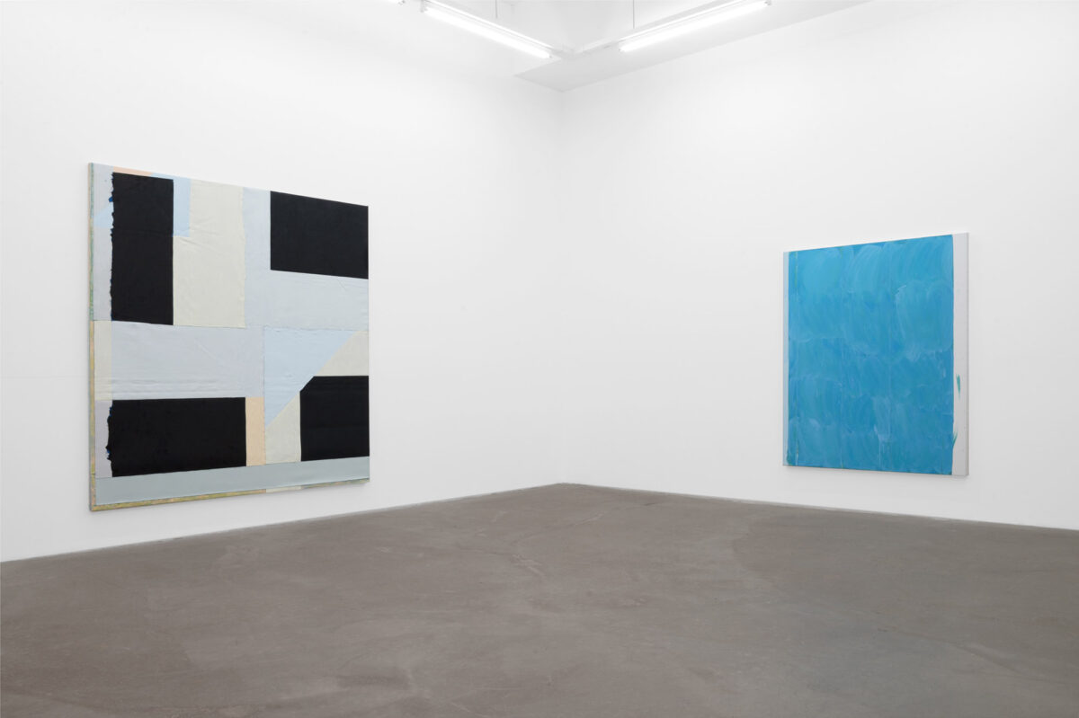 Julia Rommel at STANDARD (OSLO) – Art Viewer
