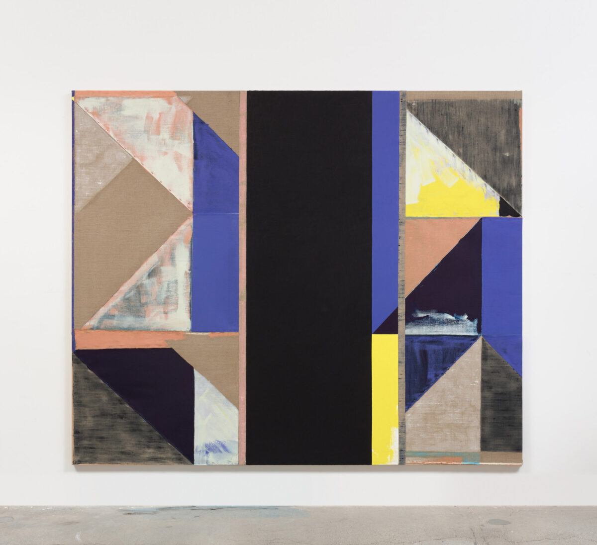 Julia Rommel at STANDARD (OSLO) – Art Viewer