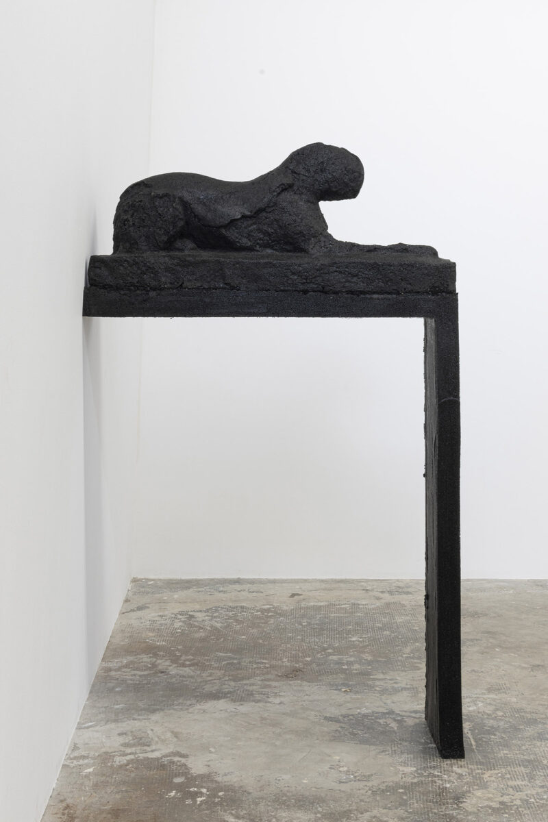 Ken Sortais at Galería Alegría – Art Viewer