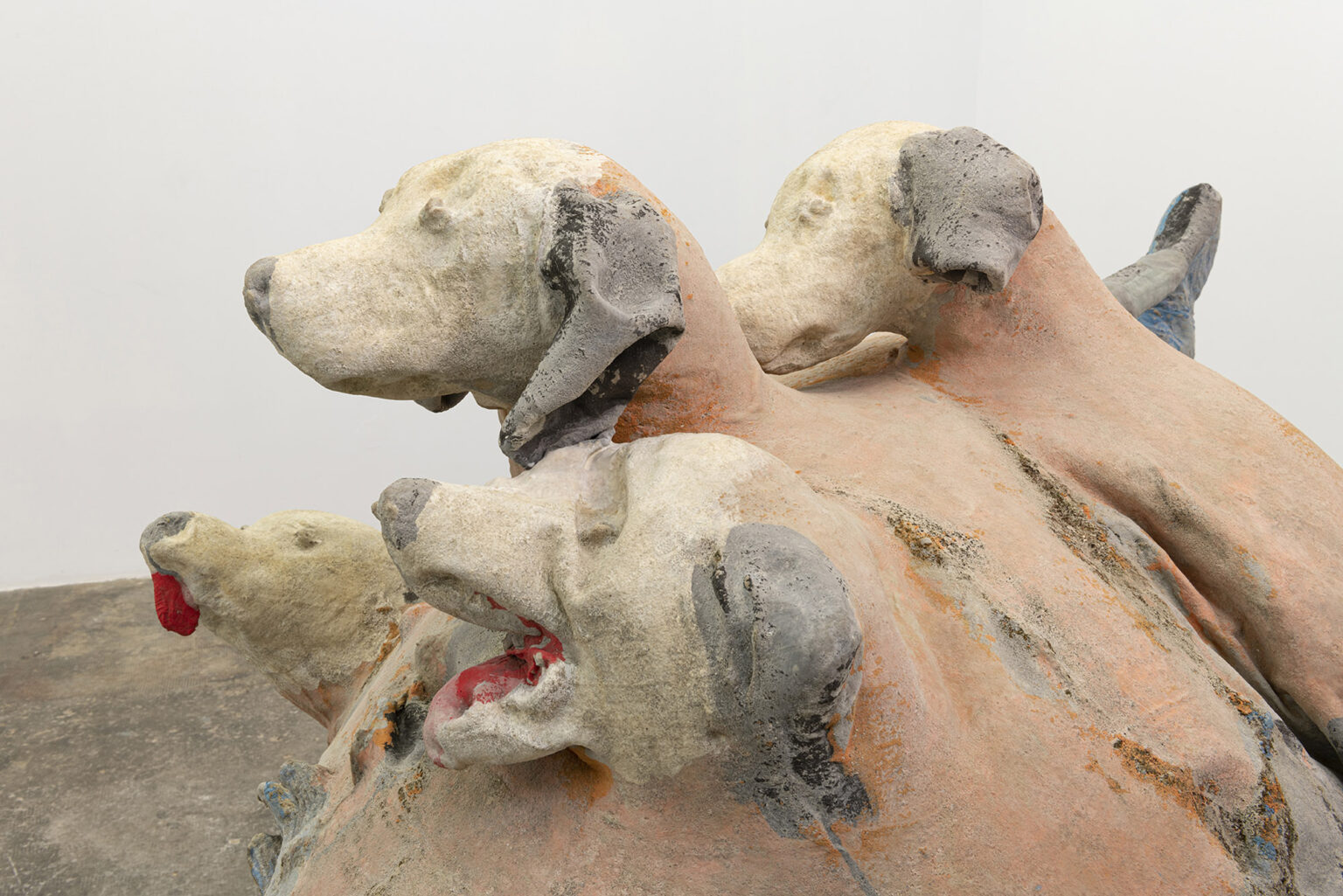 Ken Sortais at Galería Alegría – Art Viewer
