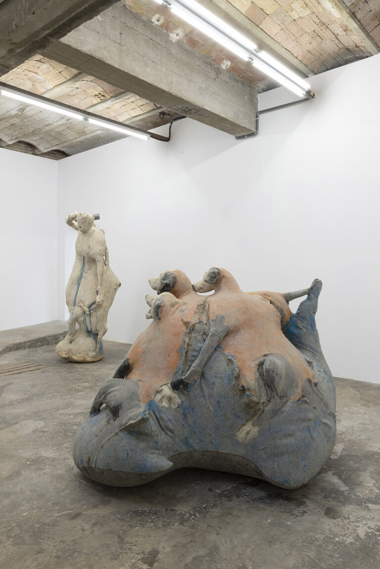 Ken Sortais at Galería Alegría – Art Viewer