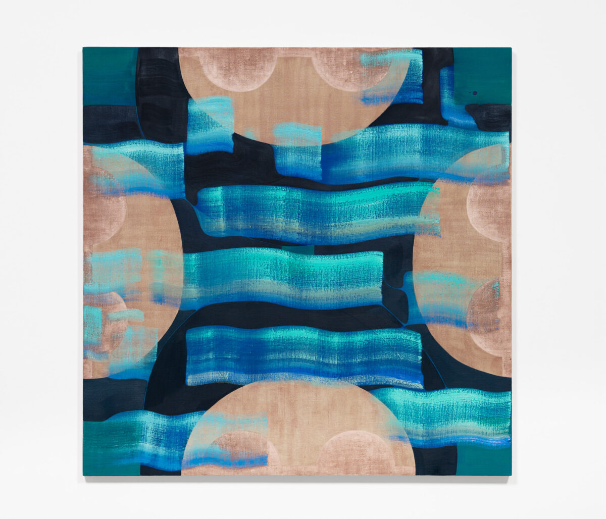 Kristine Moran at Daniel Faria Gallery – Art Viewer