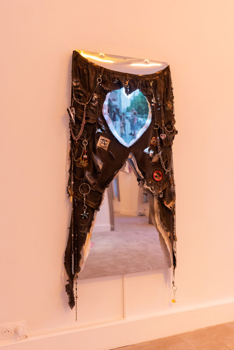 Mathis Altmann at Fitzpatrick Gallery – Art Viewer