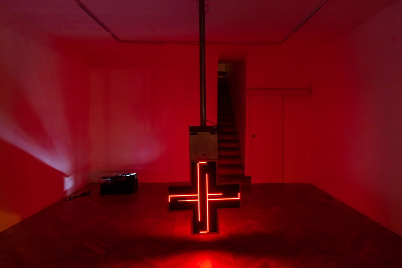 Mathis Altmann at Fitzpatrick Gallery – Art Viewer