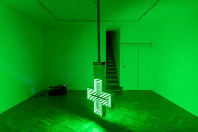 Mathis Altmann at Fitzpatrick Gallery – Art Viewer