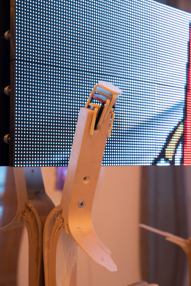 Mathis Altmann at Fitzpatrick Gallery – Art Viewer