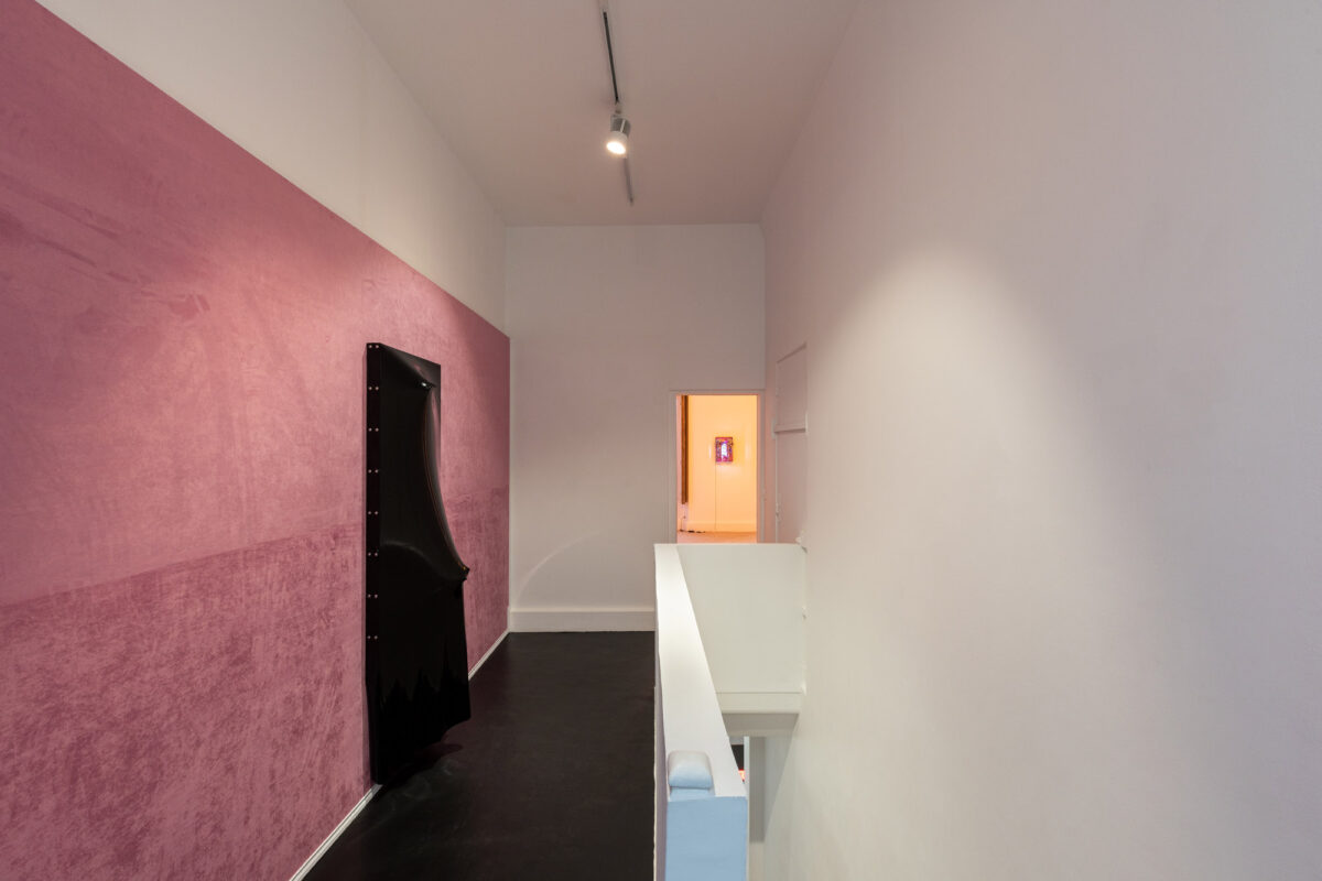 Mathis Altmann at Fitzpatrick Gallery – Art Viewer