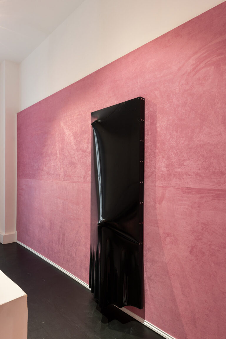 Mathis Altmann at Fitzpatrick Gallery – Art Viewer