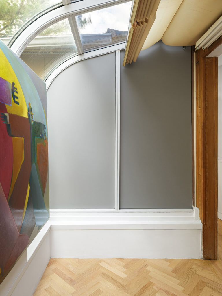 Mirak Jamal at inge – Art Viewer