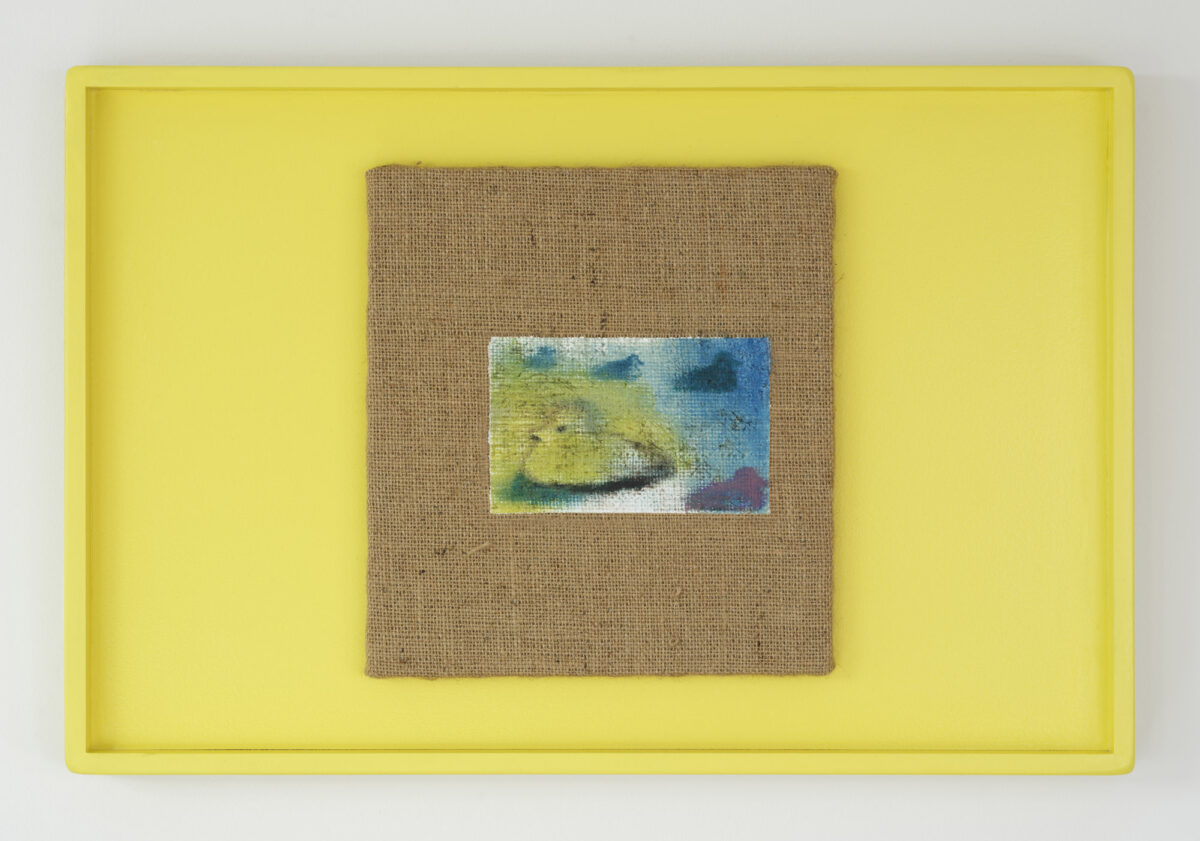 Mirak Jamal at inge – Art Viewer