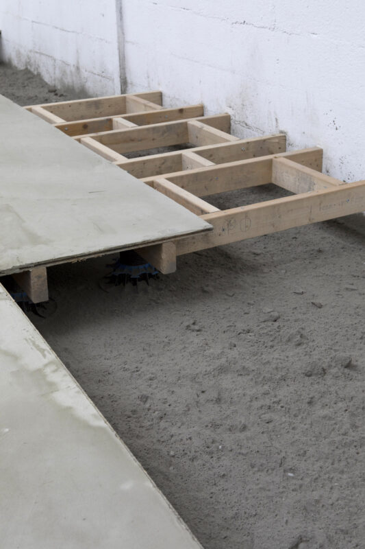 Only One Step From Heaven at La SIRA – Art Viewer