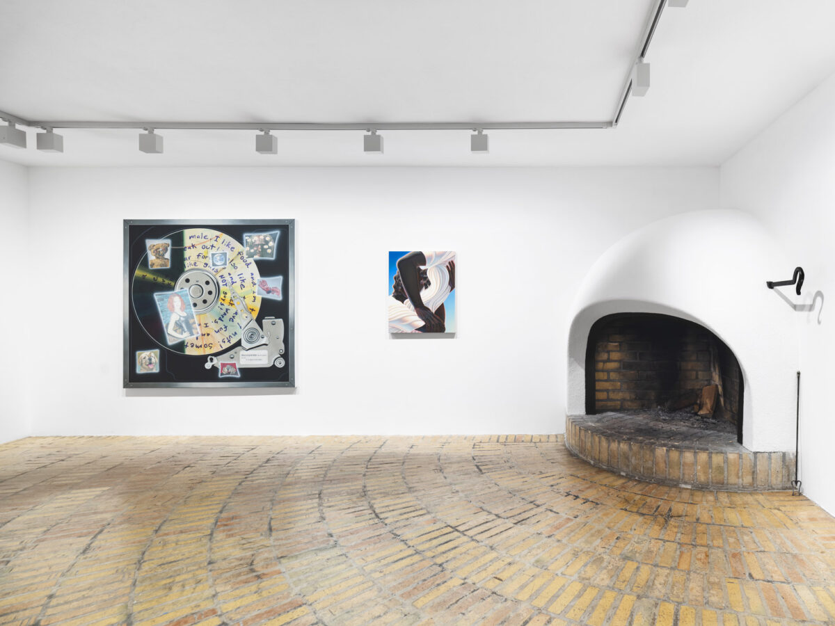 Psychic Distance: Powers of Observing Relationships at LOYAL – Art Viewer