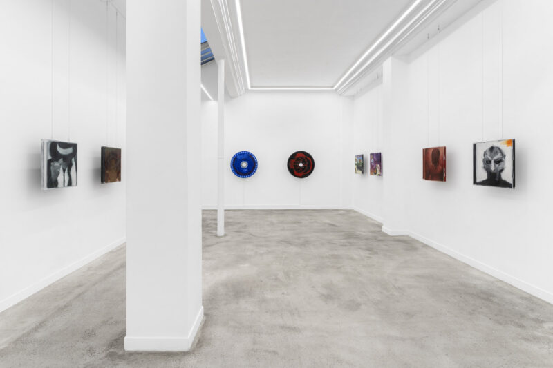Rebecca Maria at Stems Gallery – Art Viewer
