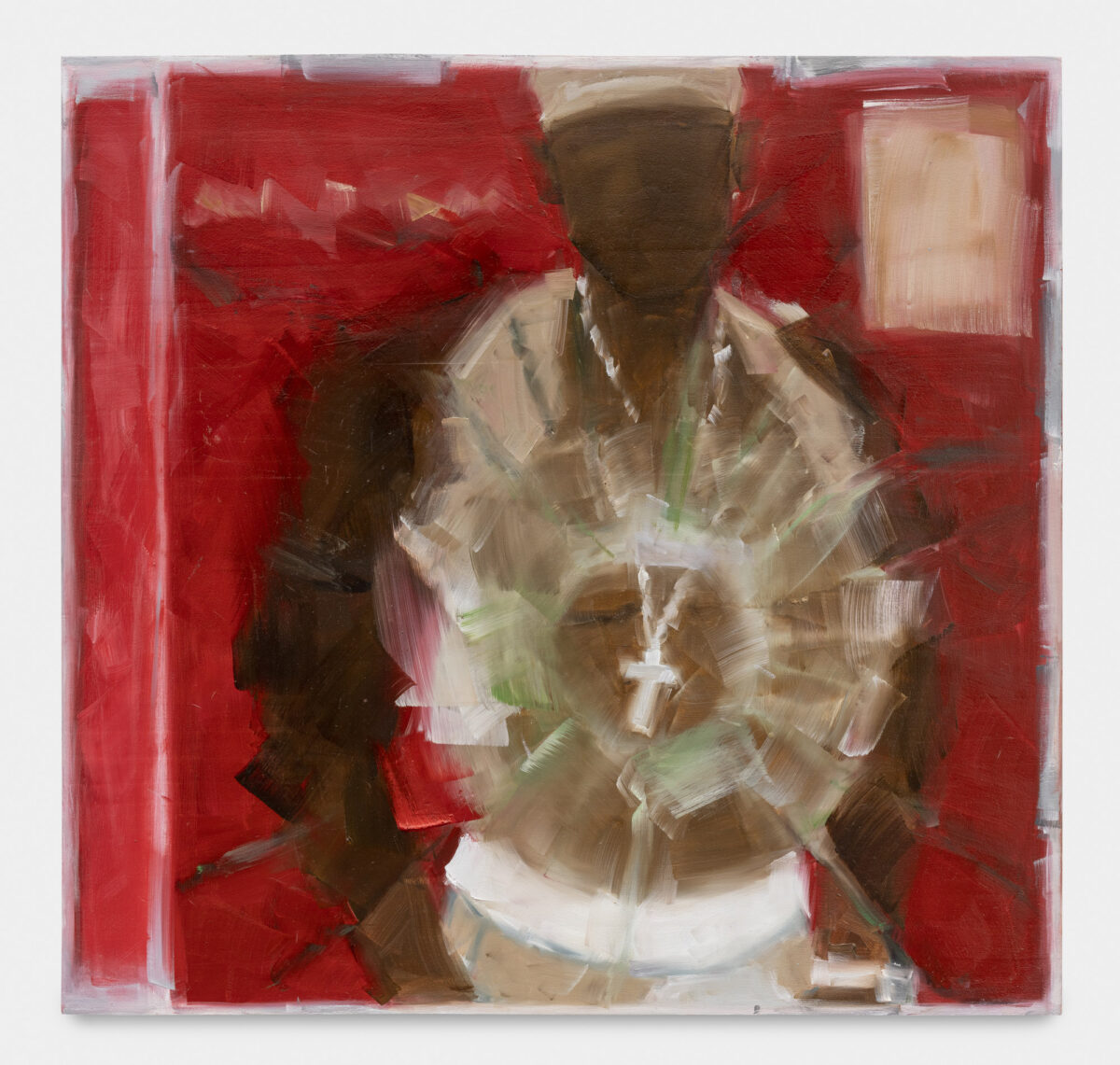 Rebecca Maria at Stems Gallery – Art Viewer