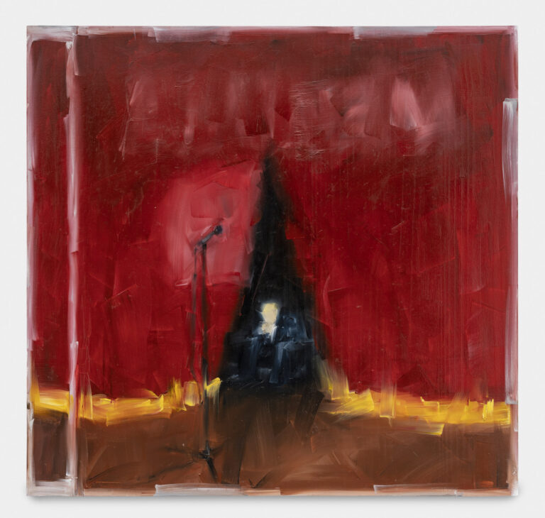 Rebecca Maria at Stems Gallery – Art Viewer