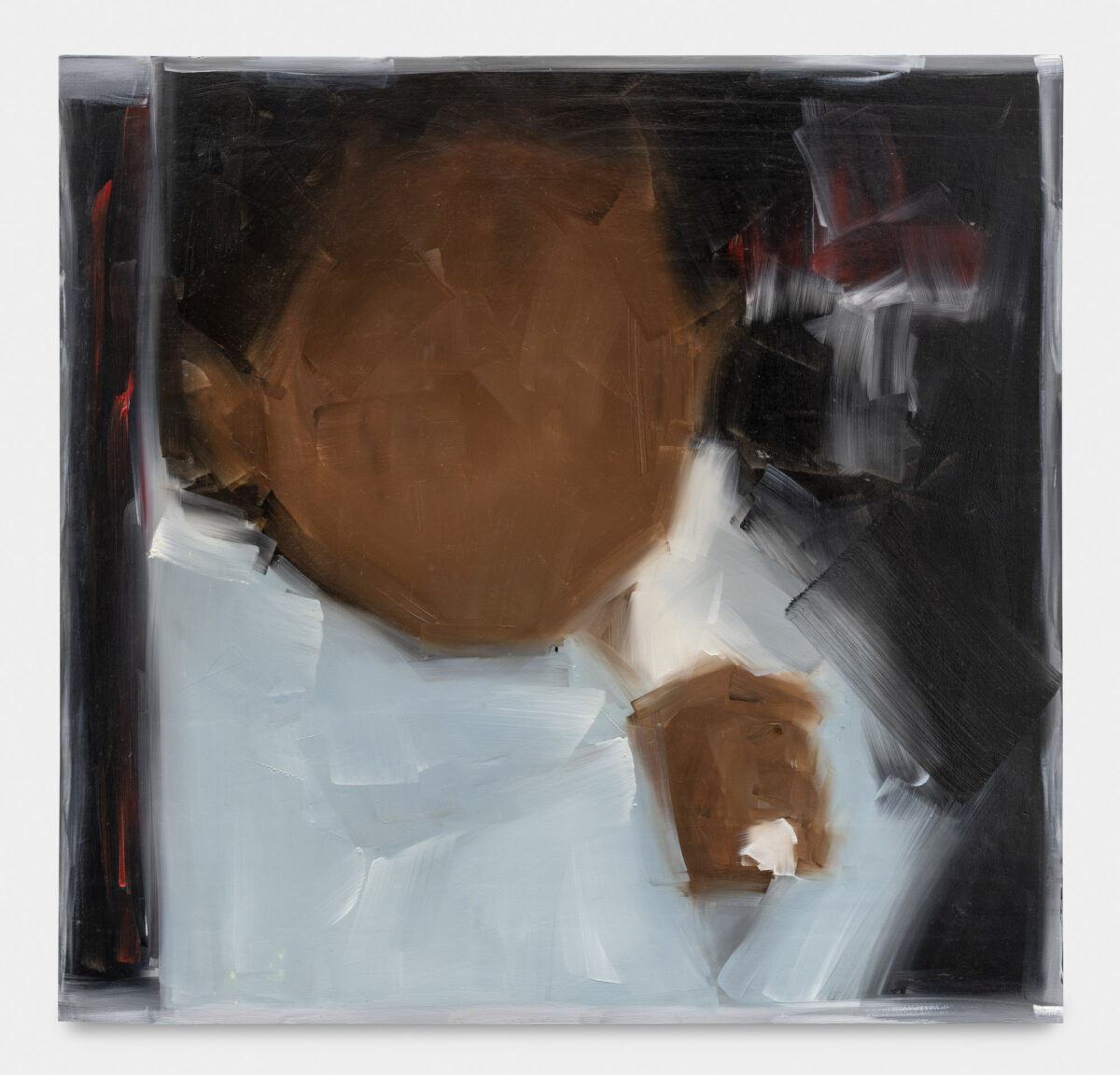 Rebecca Maria at Stems Gallery – Art Viewer