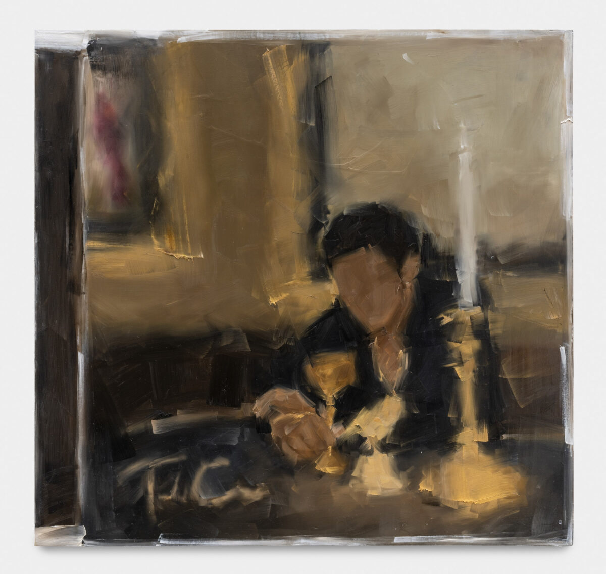 Rebecca Maria at Stems Gallery – Art Viewer