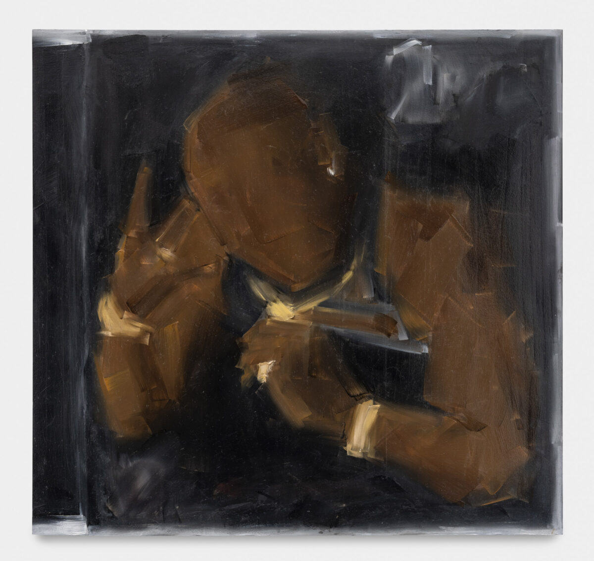 Rebecca Maria at Stems Gallery – Art Viewer