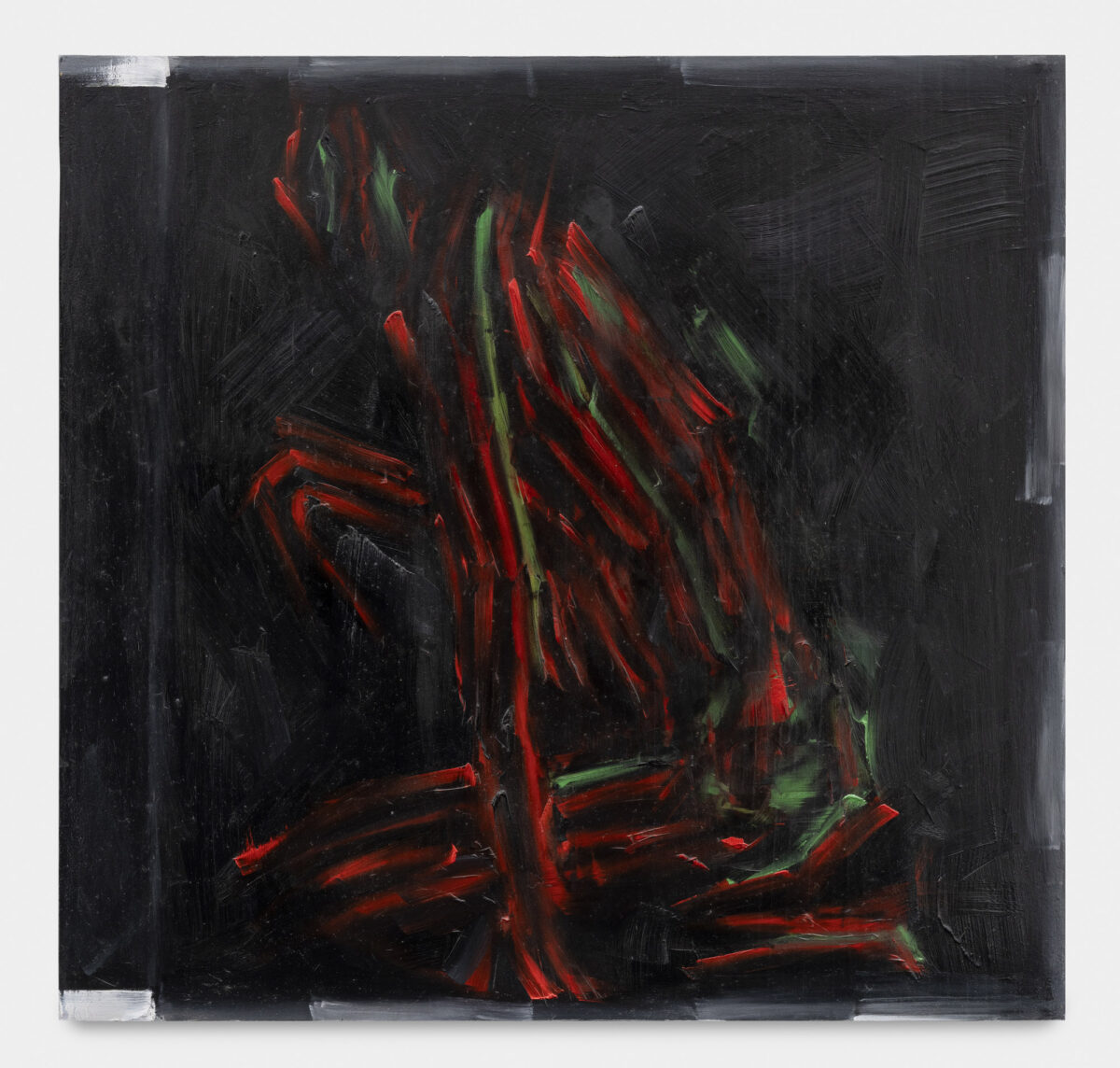 Rebecca Maria at Stems Gallery – Art Viewer