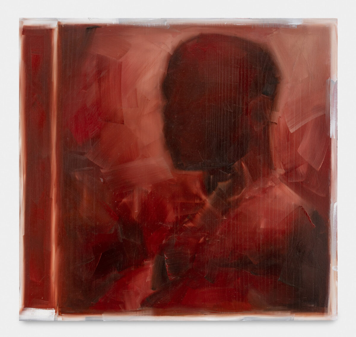 Rebecca Maria at Stems Gallery – Art Viewer