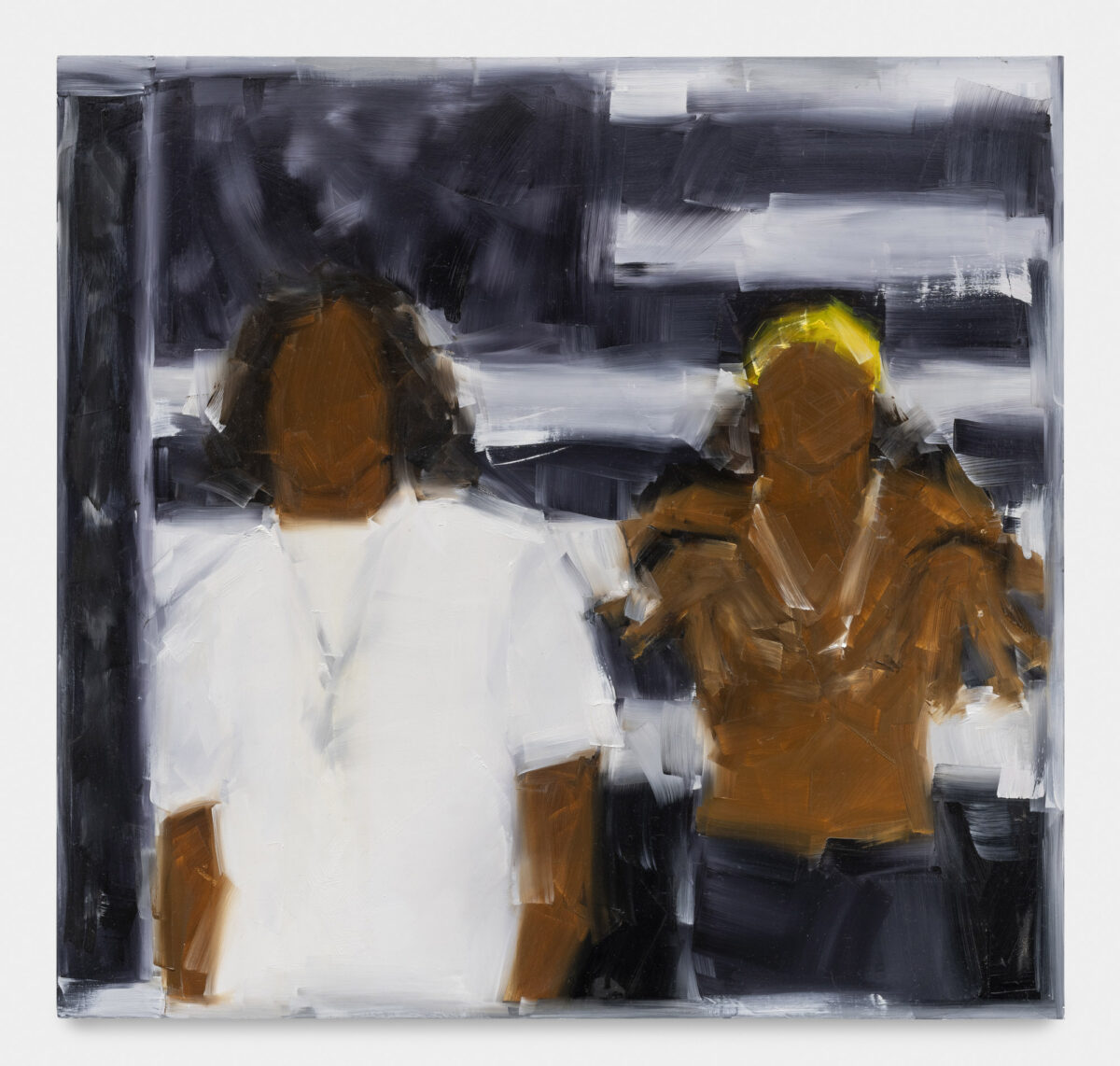 Rebecca Maria at Stems Gallery – Art Viewer
