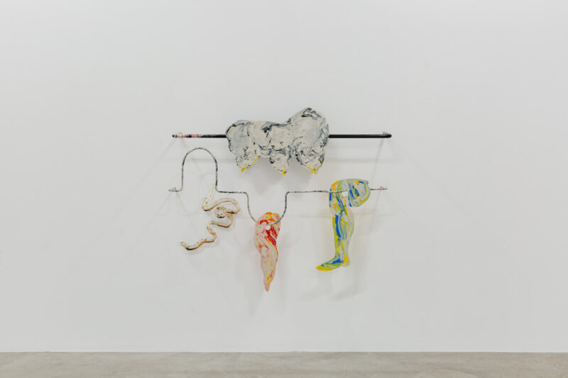 Rosana Antolí at The Ryder – Art Viewer
