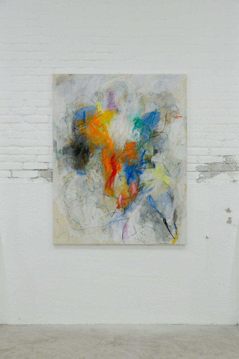 Rosana Antolí at The Ryder – Art Viewer