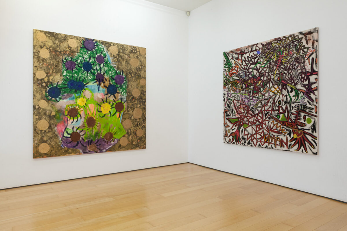 Uman at Eleni Koroneou Gallery – Art Viewer