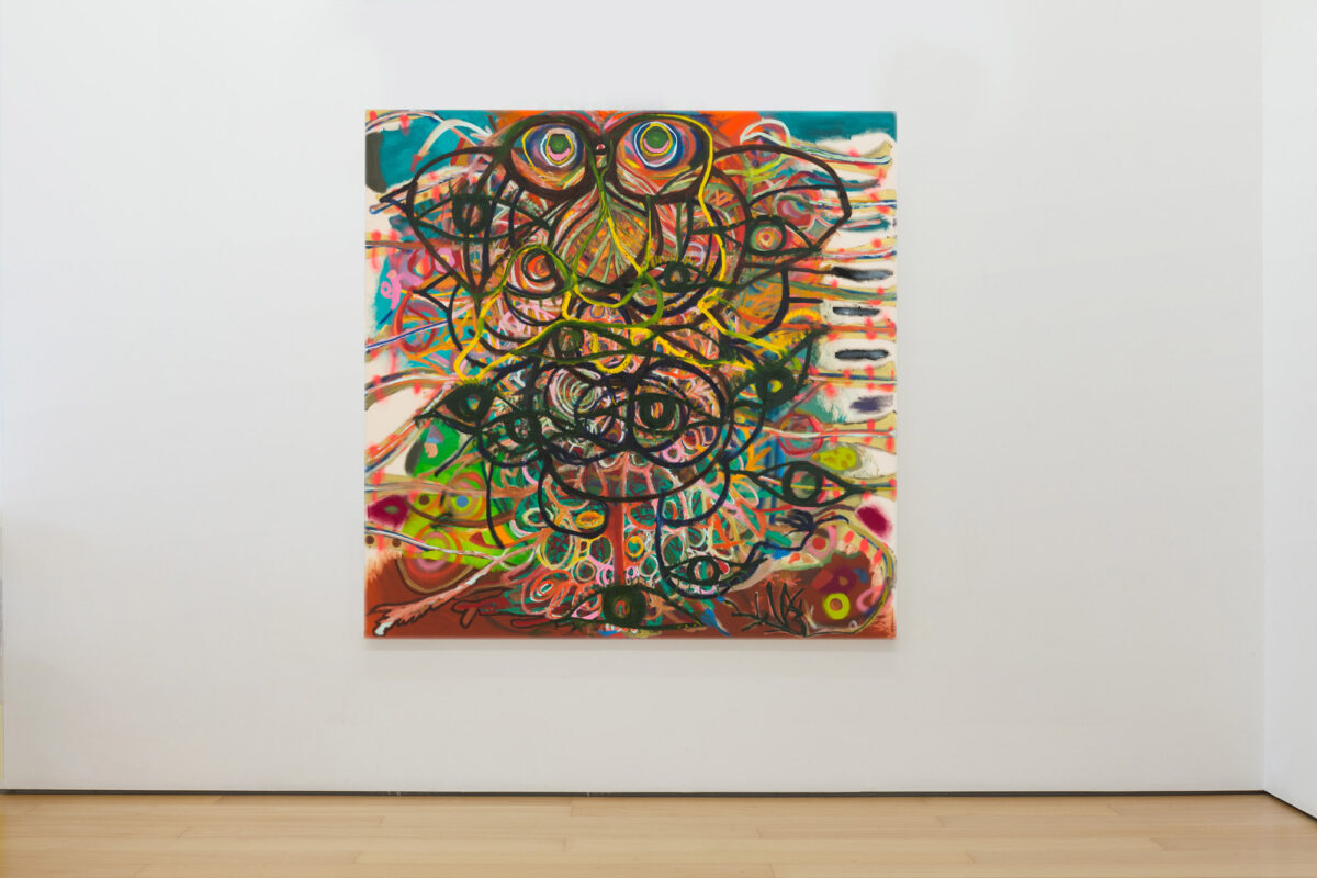 Uman at Eleni Koroneou Gallery – Art Viewer