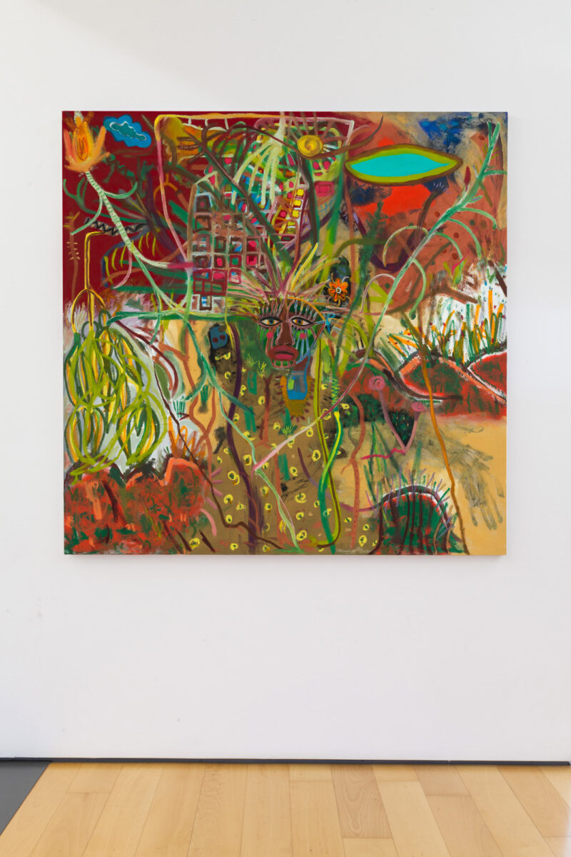 Uman at Eleni Koroneou Gallery – Art Viewer