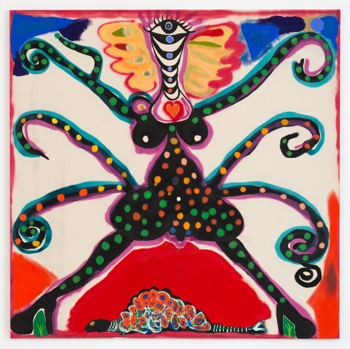 Uman at Eleni Koroneou Gallery – Art Viewer