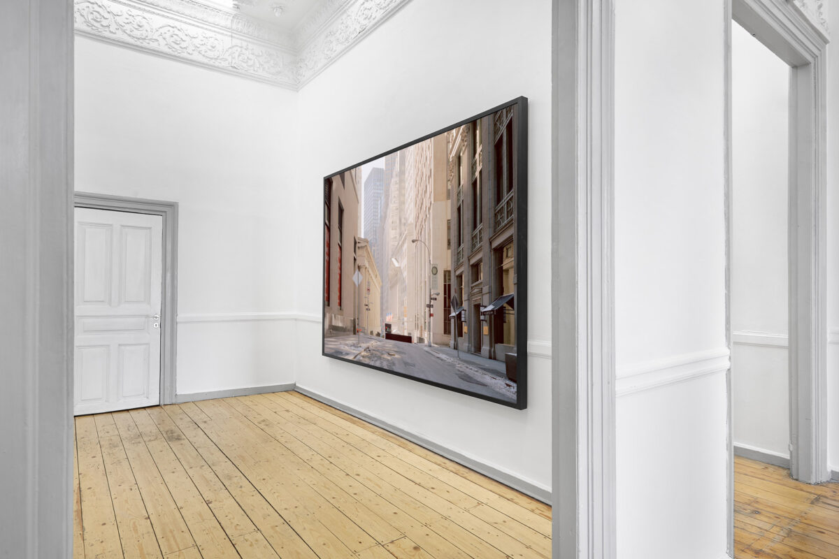 Yorgos Prinos at Hot Wheels Athens – Art Viewer